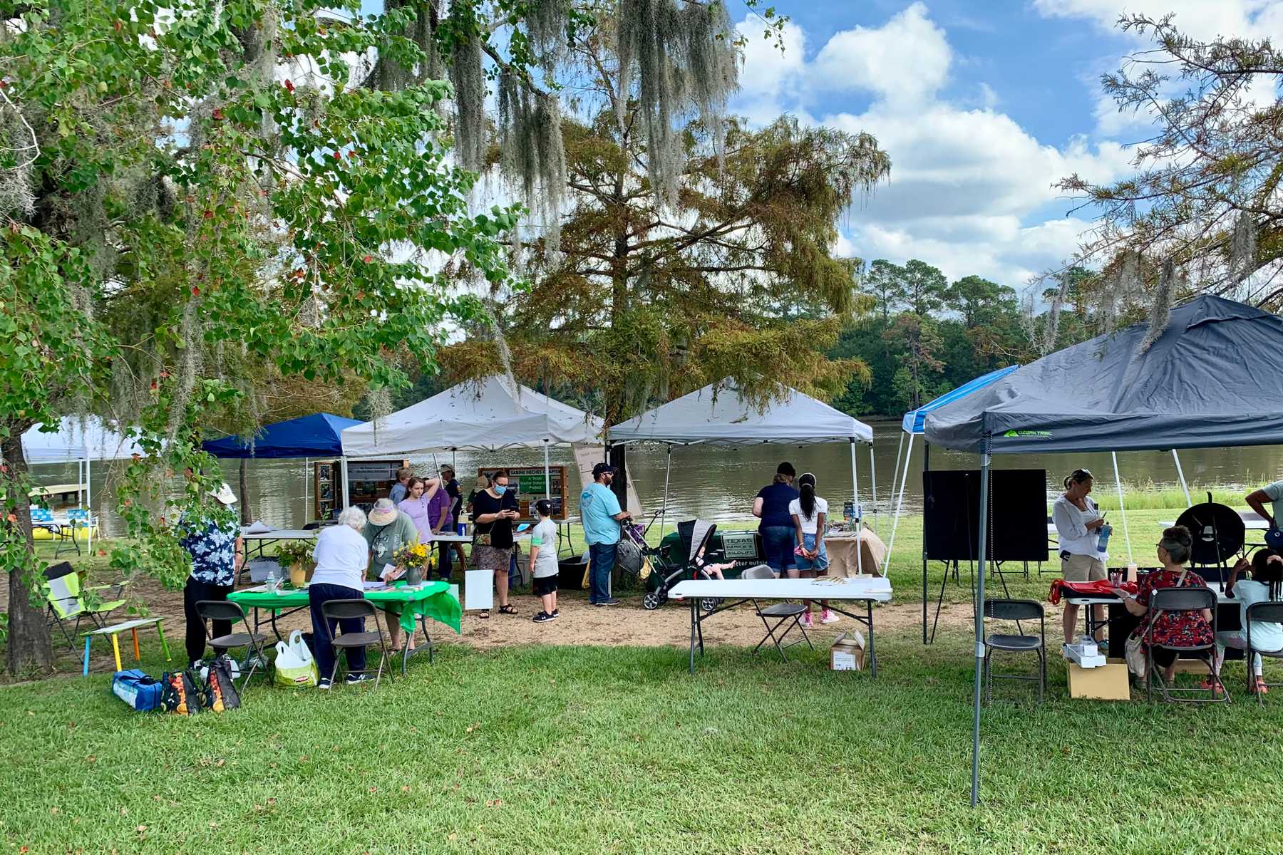 Big Thicket Association